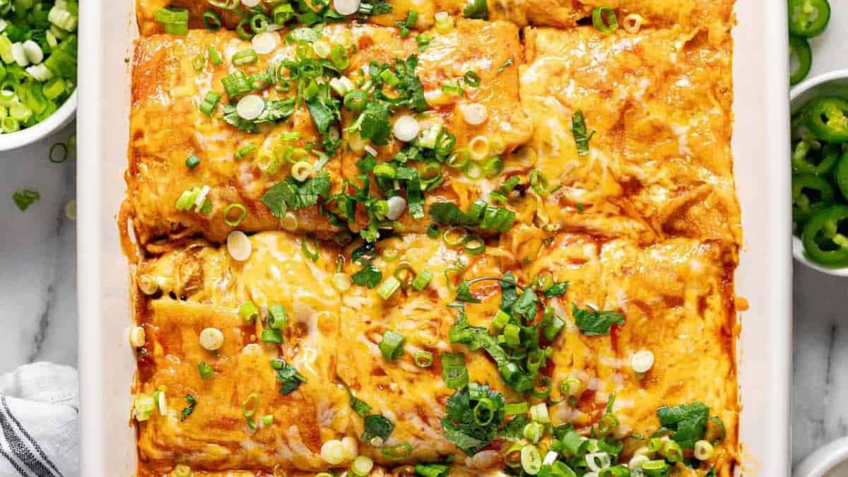 26 Freezer Casseroles That Are the Ultimate Meal Prep Hack