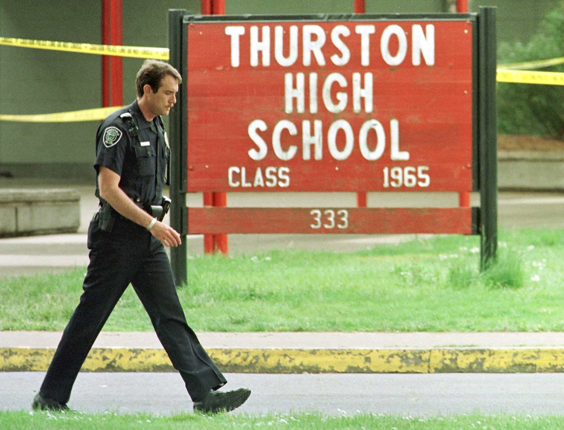 History's most famous examples of parricide