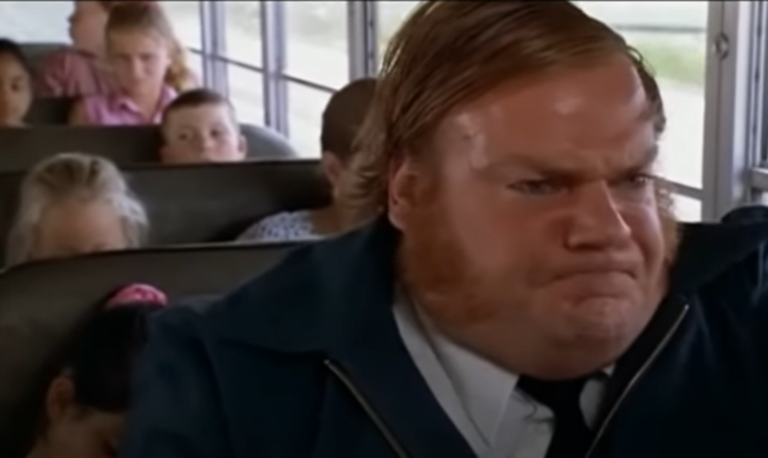 The most memorable Chris Farley characters