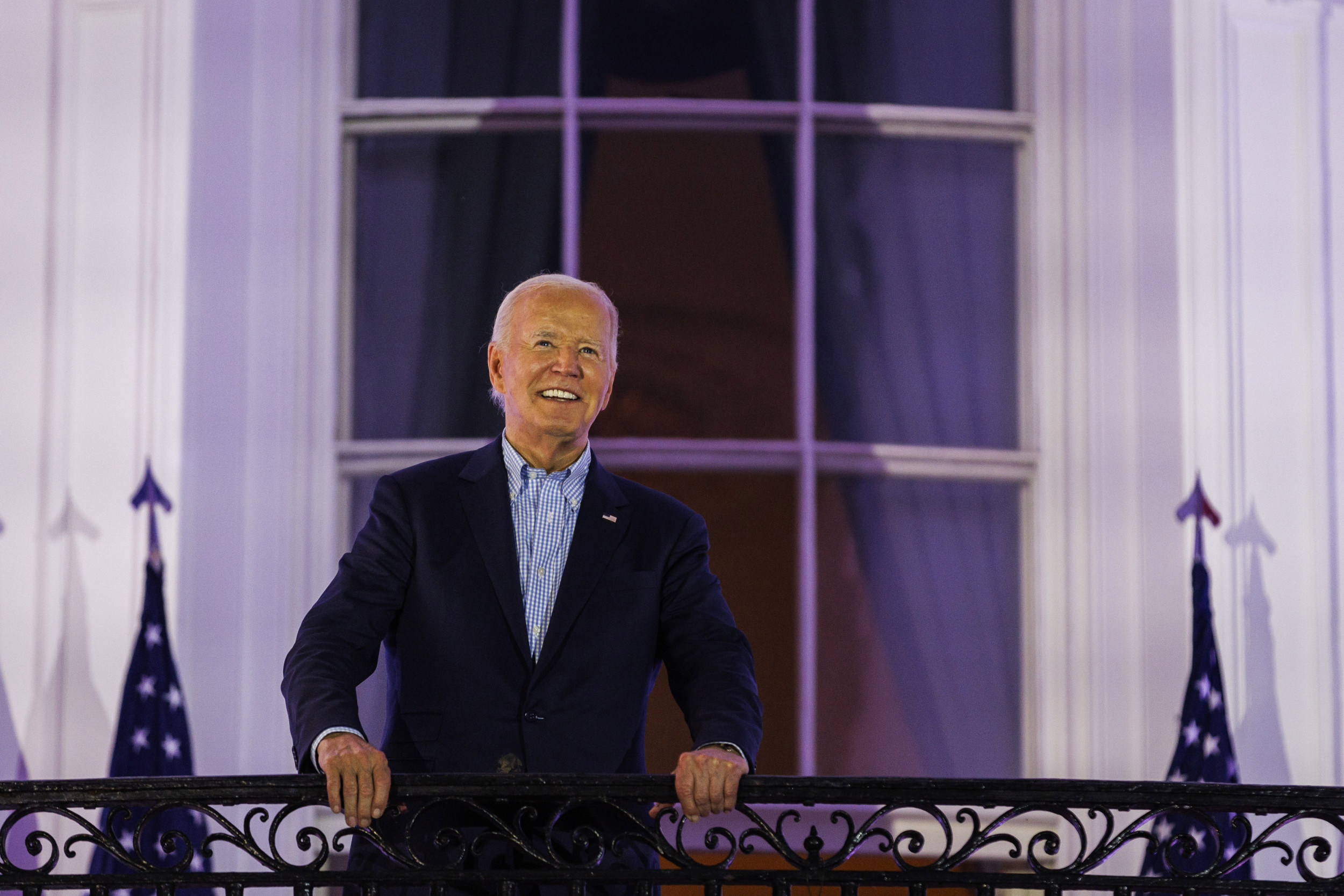Supreme Court Just Gave Joe Biden 'a Powerful Tool'—Legal Analyst Supreme Court Just Gave Joe Biden 'a Powerful Tool'—Legal Analyst
