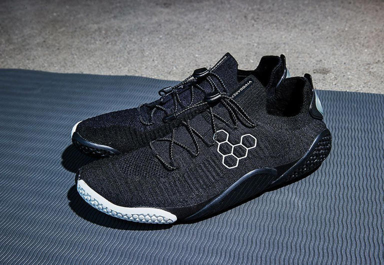 Thinking About Joining the Minimalist Running Movement? You Need the ...