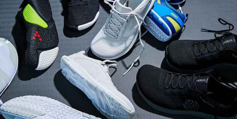 Thinking About Joining the Minimalist Running Movement? You Need the ...