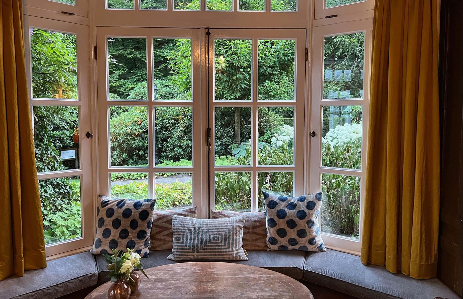 33 simple security mistakes that could put your home at risk