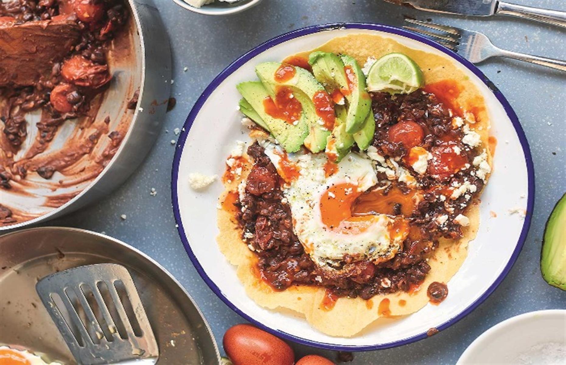 31 delicious meals you can cook with the cheapest ingredients