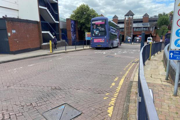 Planned toilet closure 'suspended' after outcry Planned toilet closure 'suspended' after outcry