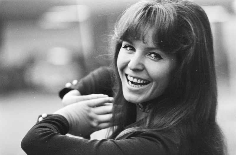 Schlager-Star Manuela: Daran starb die Sängerin