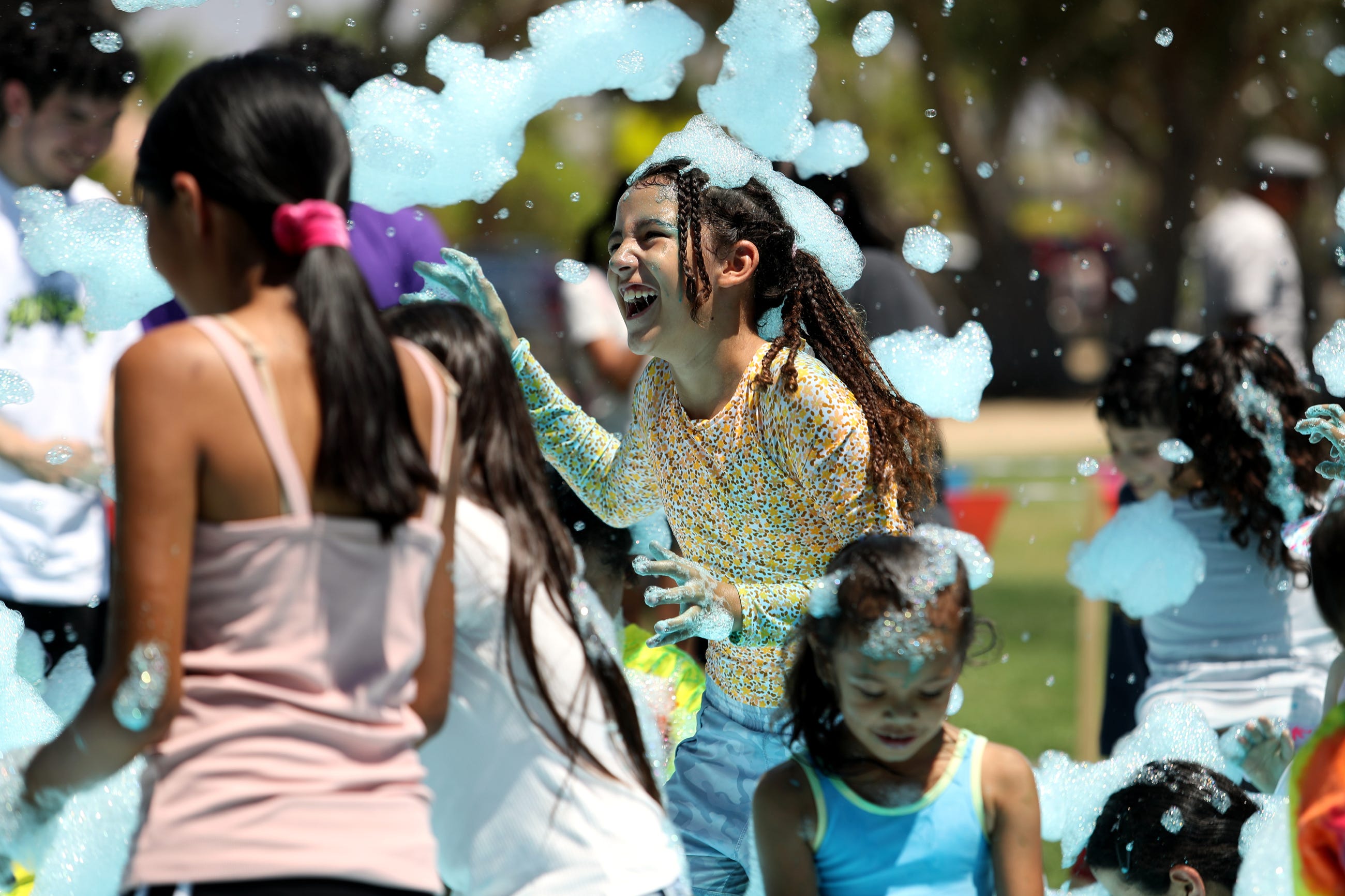 When is spring break 2025 for Coachella Valley schools? Here are this ...