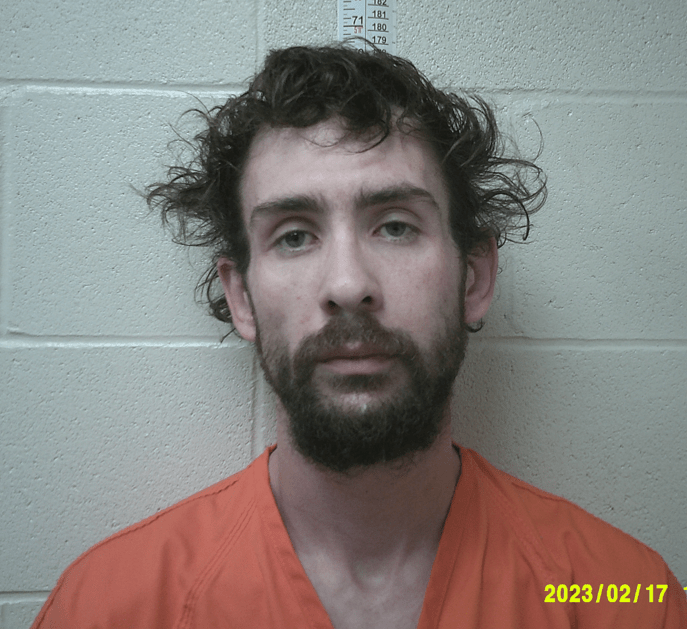 Deputies arrest man after ATM theft in Morton County Deputies arrest man after ATM theft in Morton County