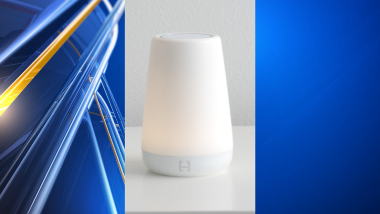Hatch recall: Parents urged to ‘immediately stop using’ baby sound machines Hatch recall: Parents urged to ‘immediately stop using’ baby sound machines