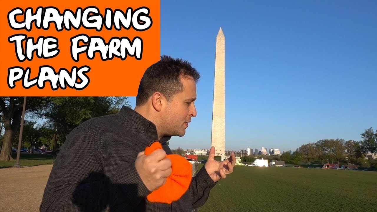 Moving to Vermont: Lessons Learned on Farm Life