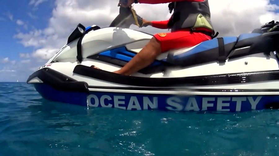 Honolulu’s new Ocean Safety Department plans to bring major upgrades to ...