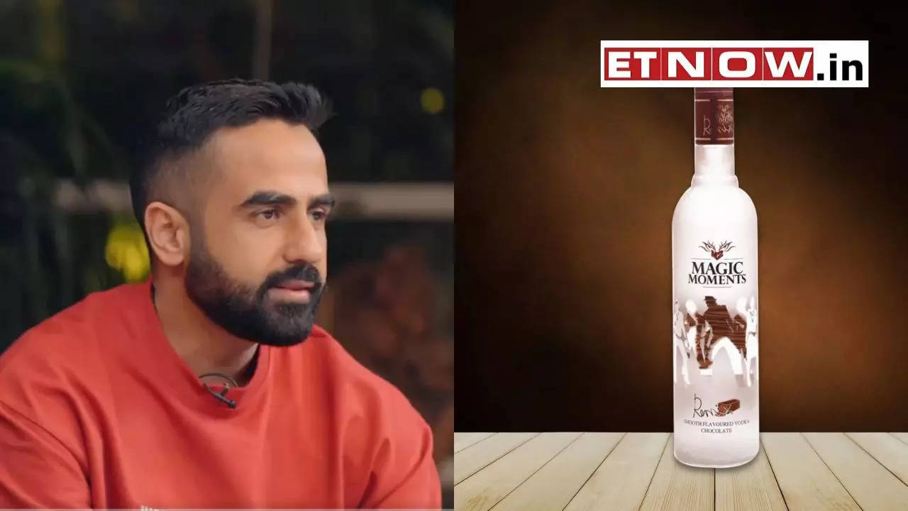 Nikhil Kamath REVEALS investment in Magic Moments maker! 'We are tiny ... Nikhil Kamath REVEALS investment in Magic Moments maker! 'We are tiny ...
