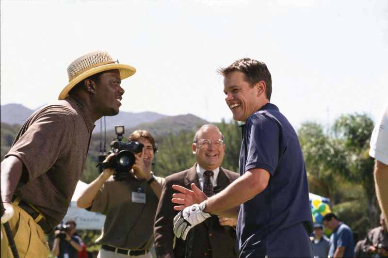 Bernie Mac: His Cause Of Death In Memoriam