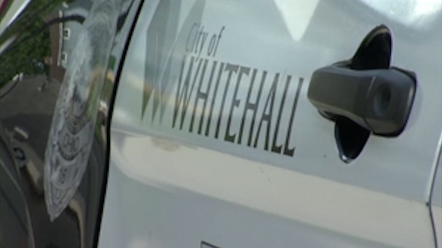 Whitehall and officer accused in death of man with disabilities respond ...