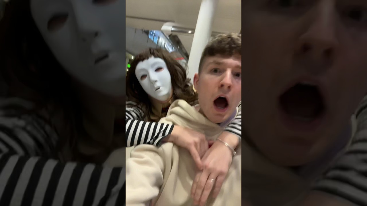 M3GAN’s sister seems to like me