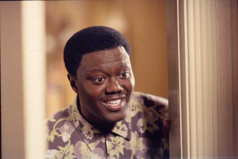 Bernie Mac: His Cause Of Death In Memoriam
