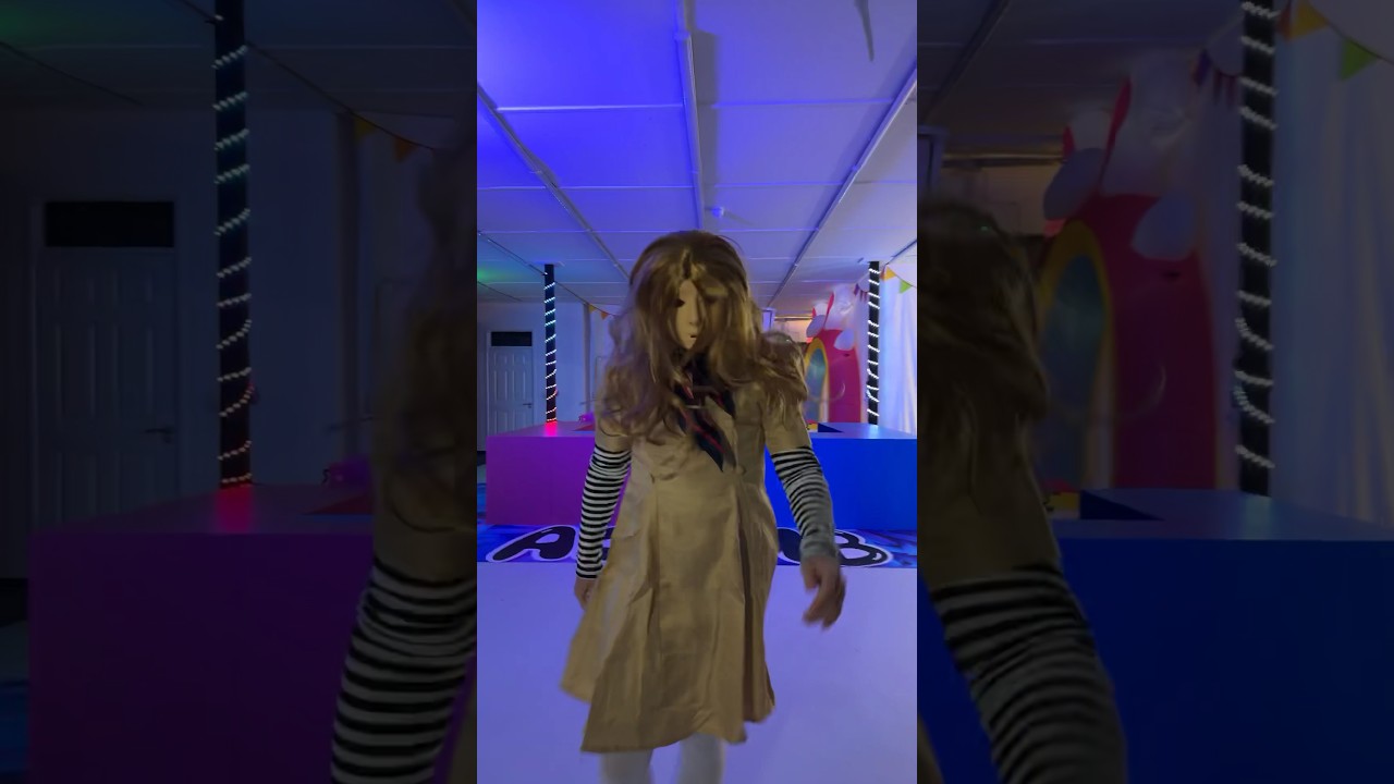 Watch out, M3GAN is causing total chaos