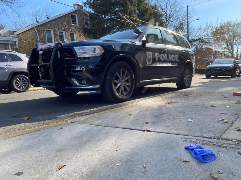 Wearing the family badge: How one of Wilmington's newest officers got ...