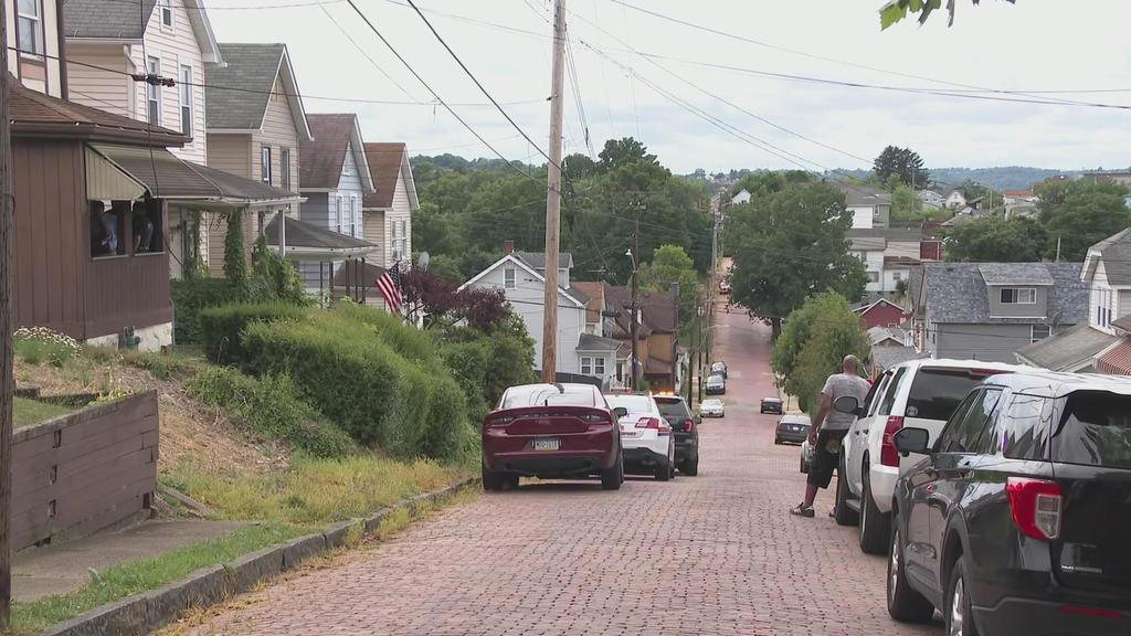 Man found shot to death inside McKeesport home Man found shot to death inside McKeesport home