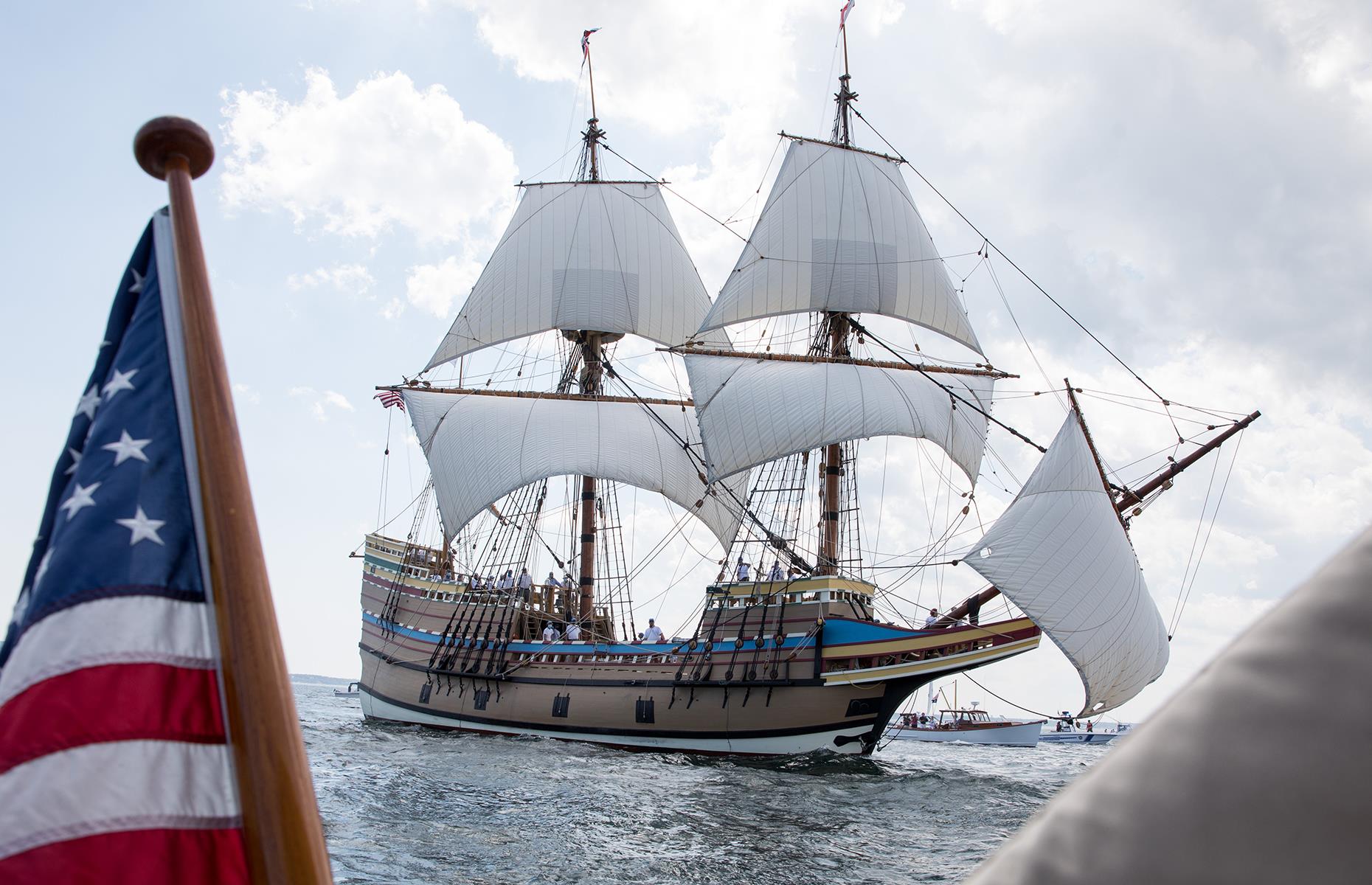 Step Aboard These 21 Legendary Ships You Can Explore in Real Life