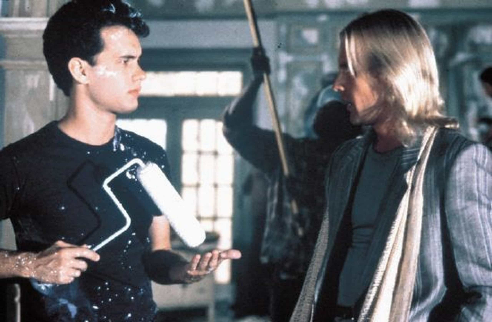 Die besten (und schlechtesten) Filme mit Tom Hanks