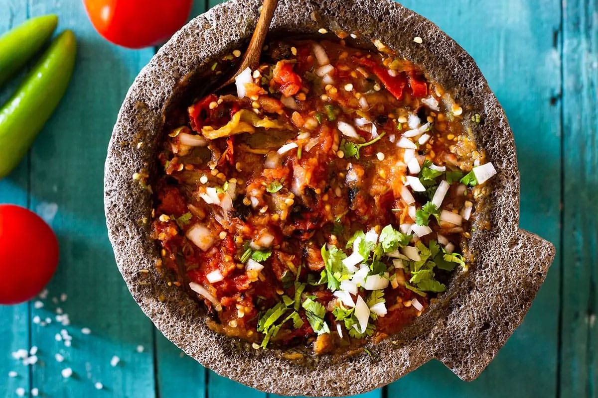 12 Homemade Sauces That Make Simple Dinners Way More Exciting