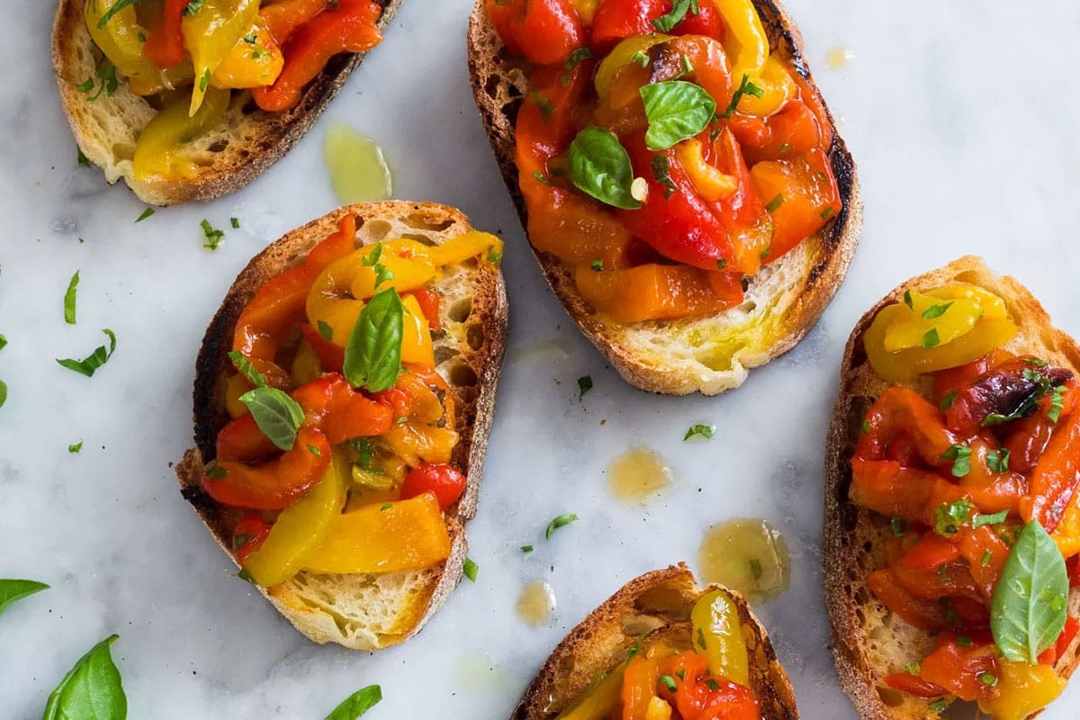 Bring Italy Home With These 16 Authentic Traditional Italian Recipes