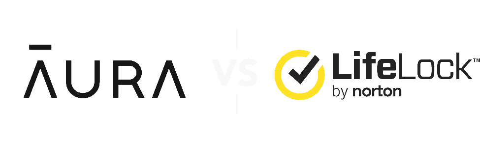 Aura vs. LifeLock