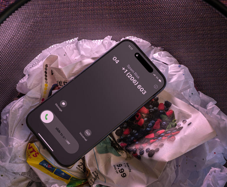 Use This One Simple Solution to Stop Scam Calls