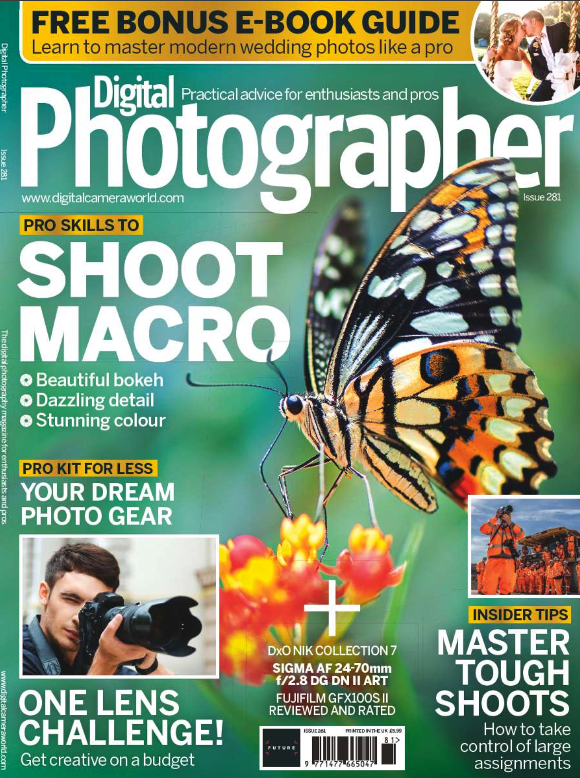 Is a 'fast lens' still the most effective option for superior photo ...