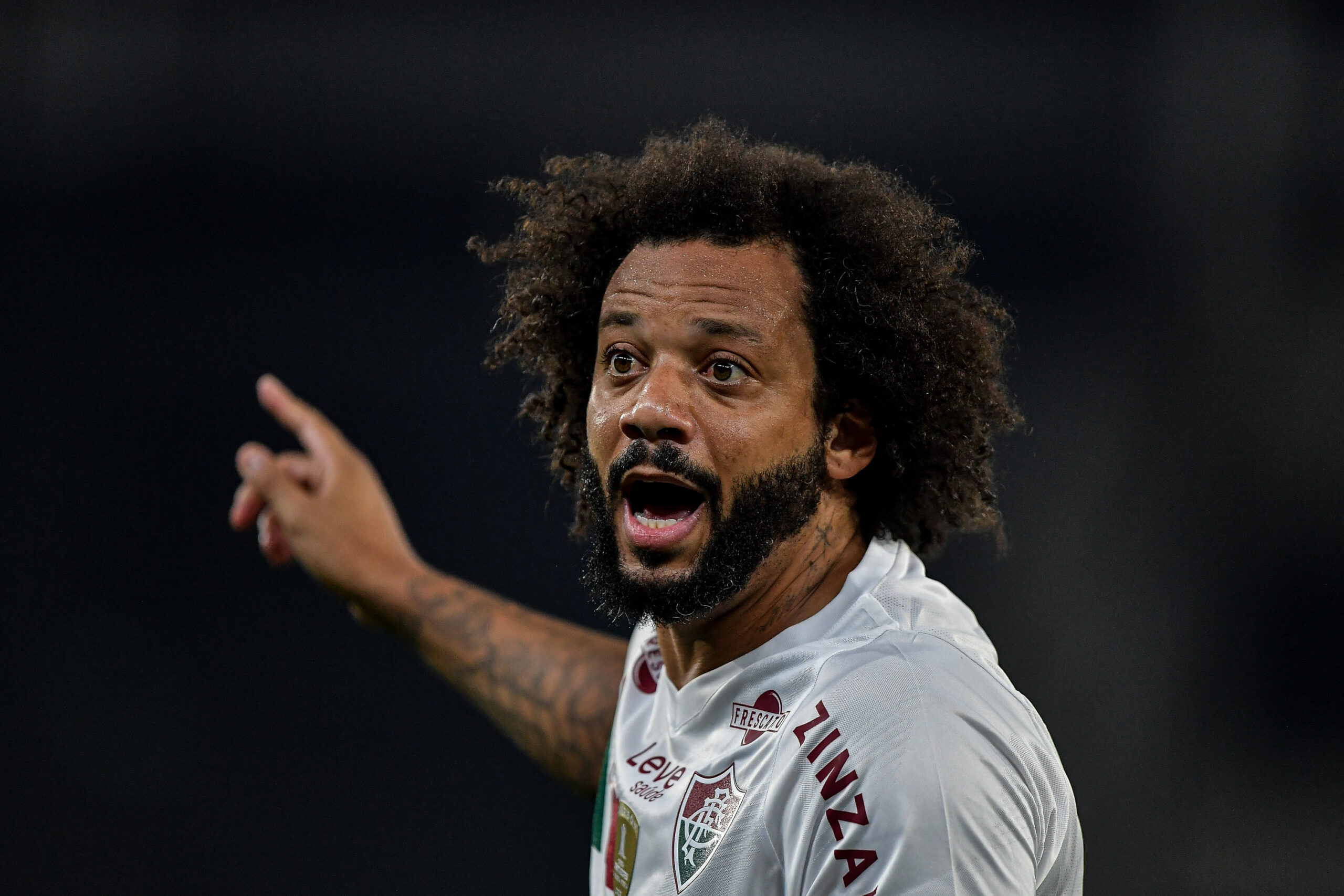 De Cristiano Ronaldo à Fifa: veja as homenagens a Marcelo