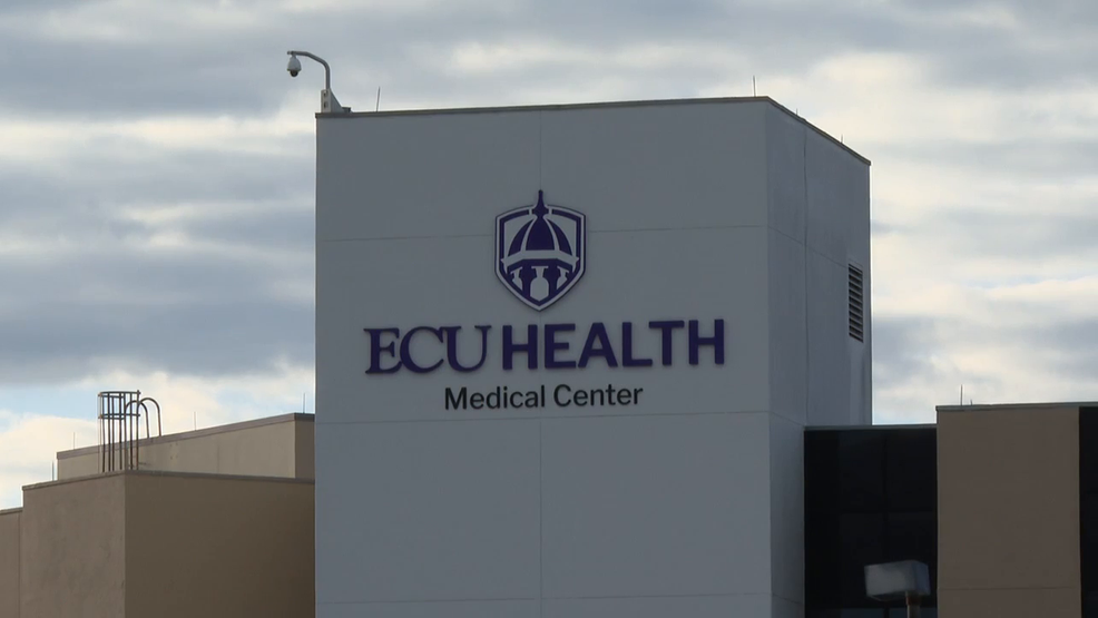 ECU Health expands shuttle services to improve hospital access for ...