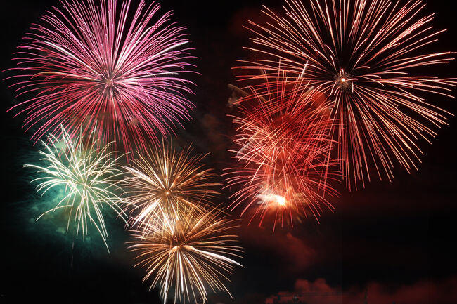 Stanton Residents Appeal $1M in Fireworks Fines