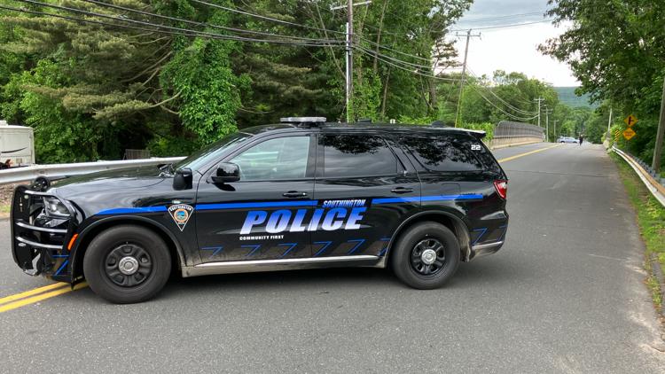 Man found dead after Southington ATV crash, police say