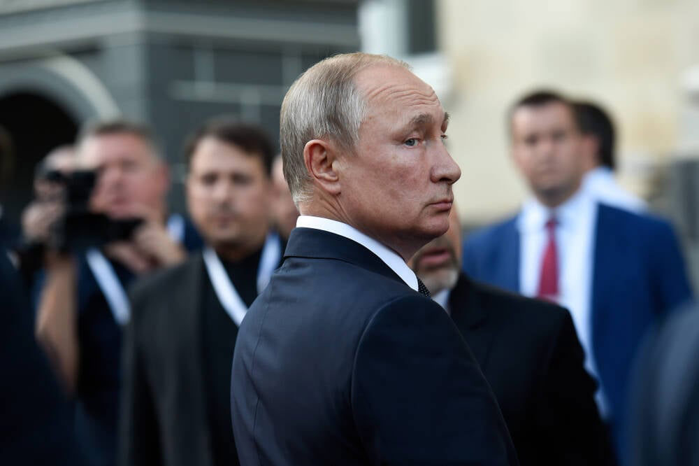 Devs claim Apple is banning VPNs in Russia 'more effectively' than Putin Devs claim Apple is banning VPNs in Russia 'more effectively' than Putin