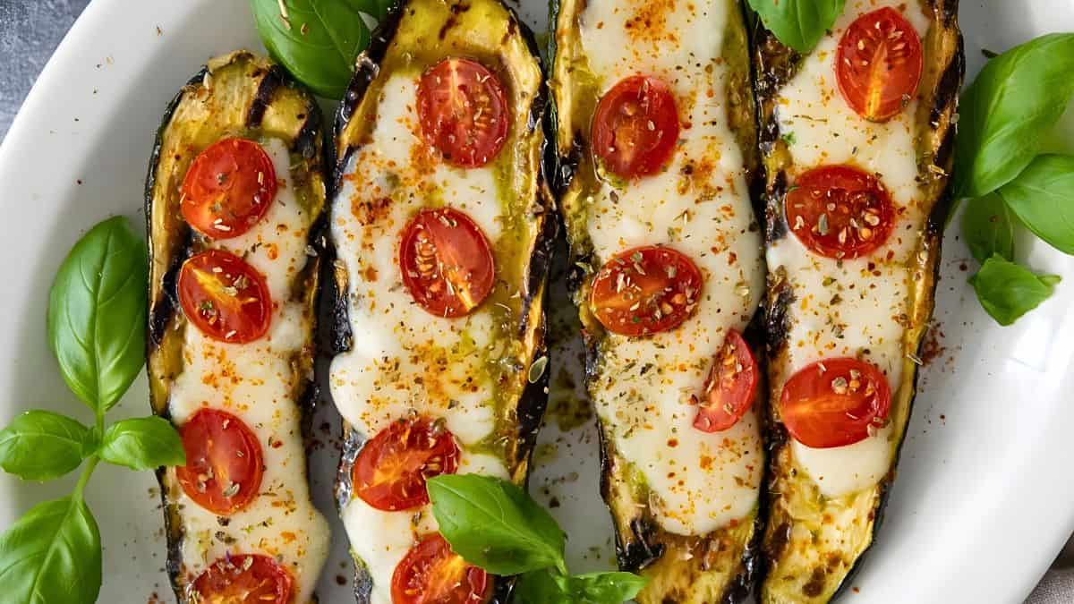 25 Zucchini Recipes That Make Veggies Exciting