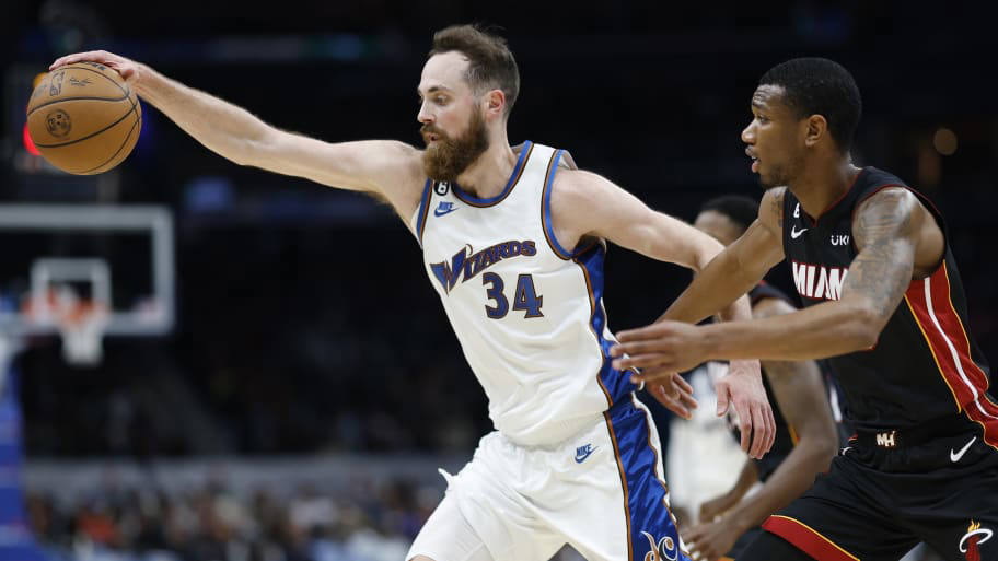 Former Wahoo Jay Huff to Play for Orlando Magic in NBA Summer League Former Wahoo Jay Huff to Play for Orlando Magic in NBA Summer League