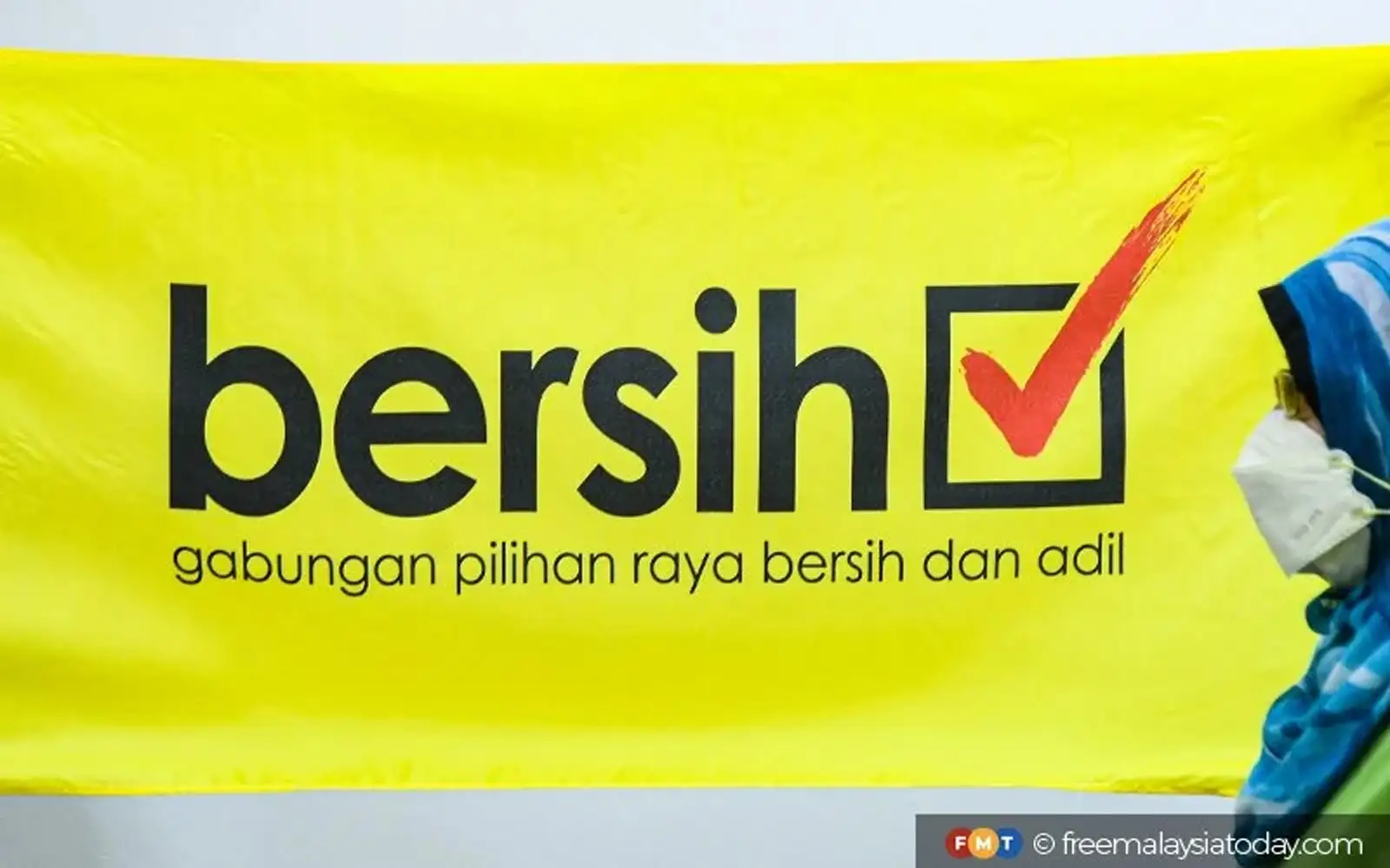 Implement reforms to prevent new kleptocrats, Bersih tells govt