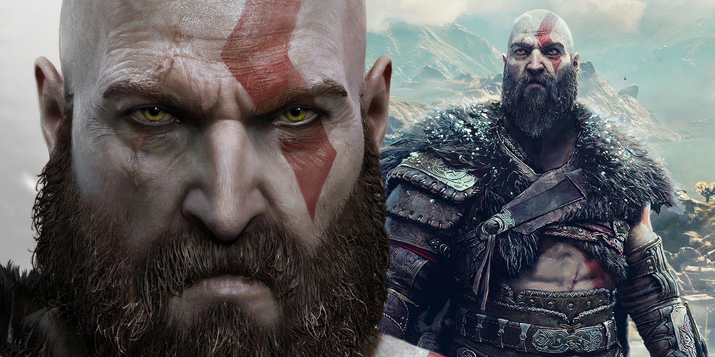 Amazon's Live-Action God Of War: Confirmation & Everything We Know