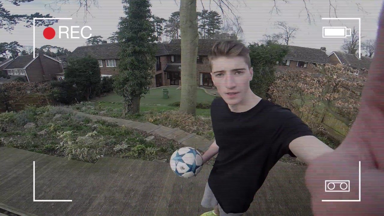 Soccer Skills & Trick Shots to Learn in 2025