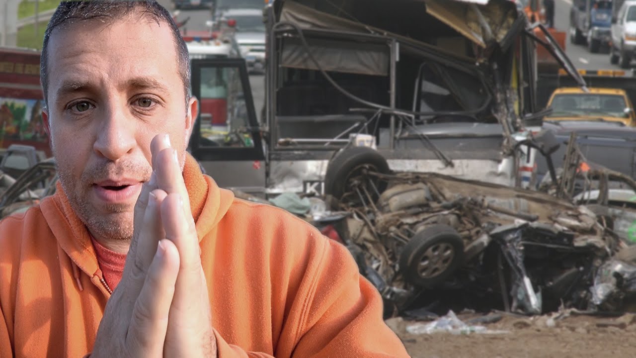 A sad story about our worst day farming