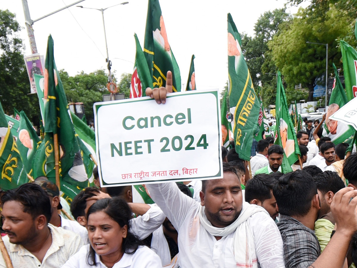 'Education Mafia': Congress Accuses Modi Govt of Monopolizing Education ... 'Education Mafia': Congress Accuses Modi Govt of Monopolizing Education ...