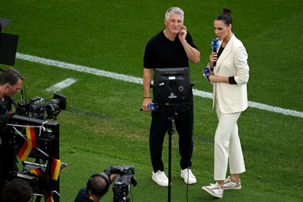 Germany outraged over Euro 2024 exit: 'Cheated!' Germany outraged over Euro 2024 exit: 'Cheated!'