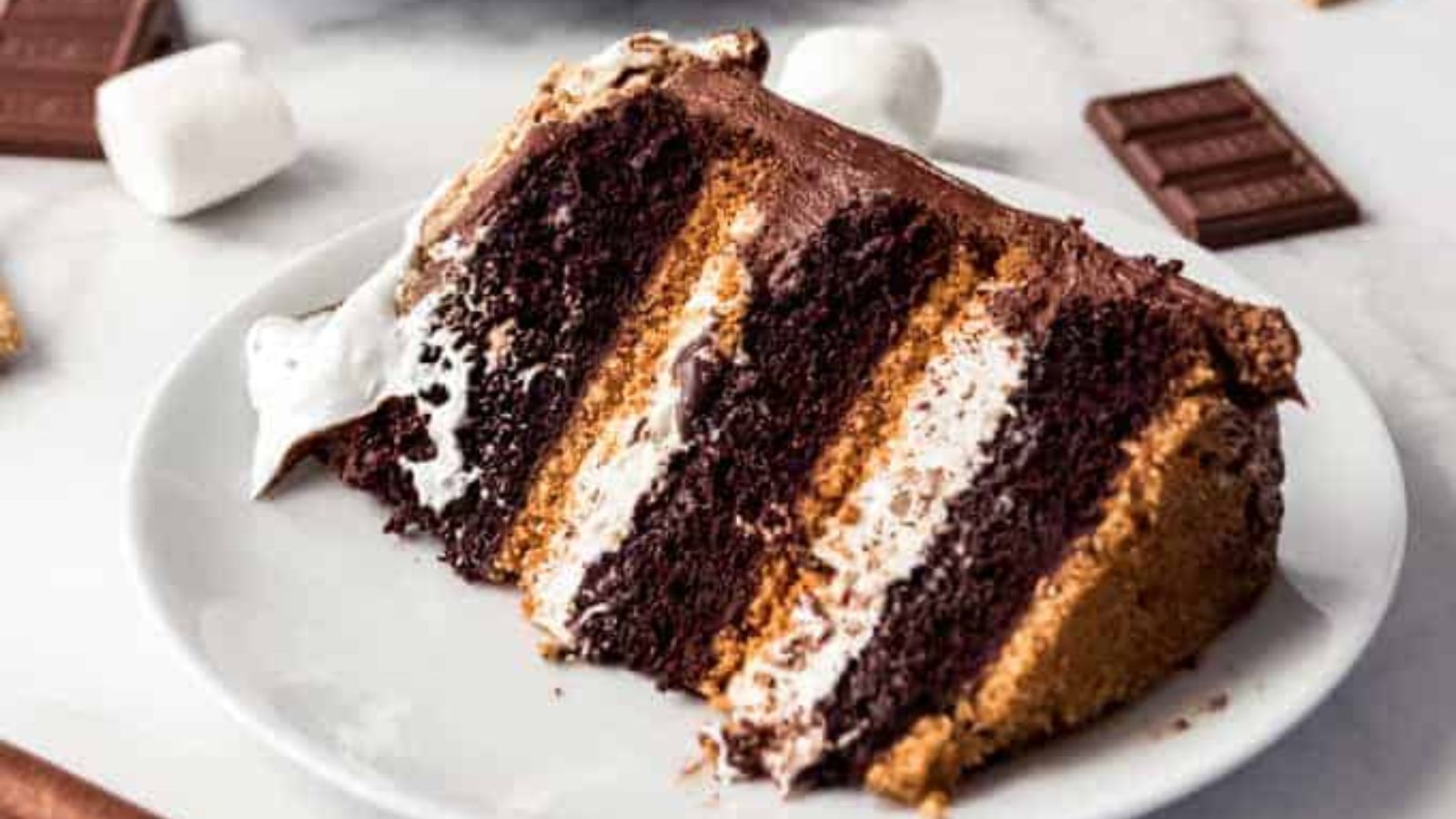 24 cakes worth baking for birthdays, holidays, and everything in between