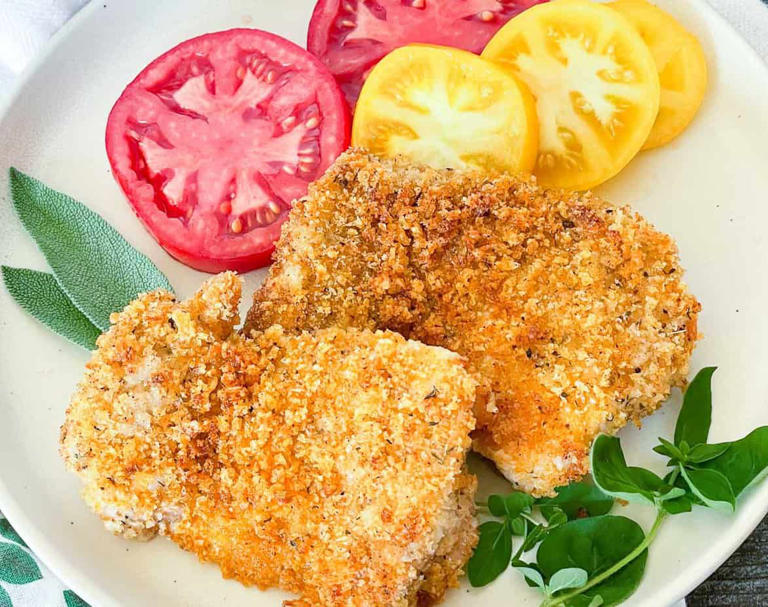 Air Fryer Chicken Recipes You’ll Make Again and Again