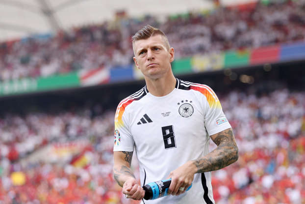 Germany outraged over Euro 2024 exit: 'Cheated!' Germany outraged over Euro 2024 exit: 'Cheated!'