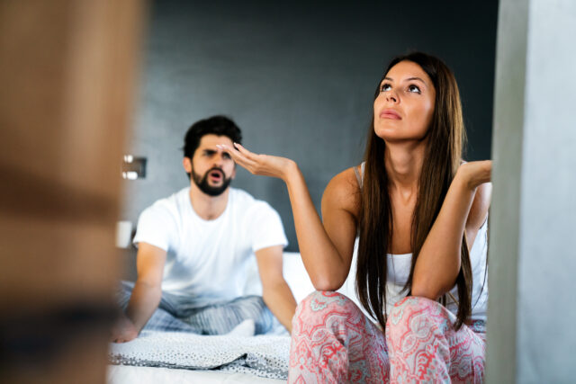 21 questions to ask before calling it quits in your relationship