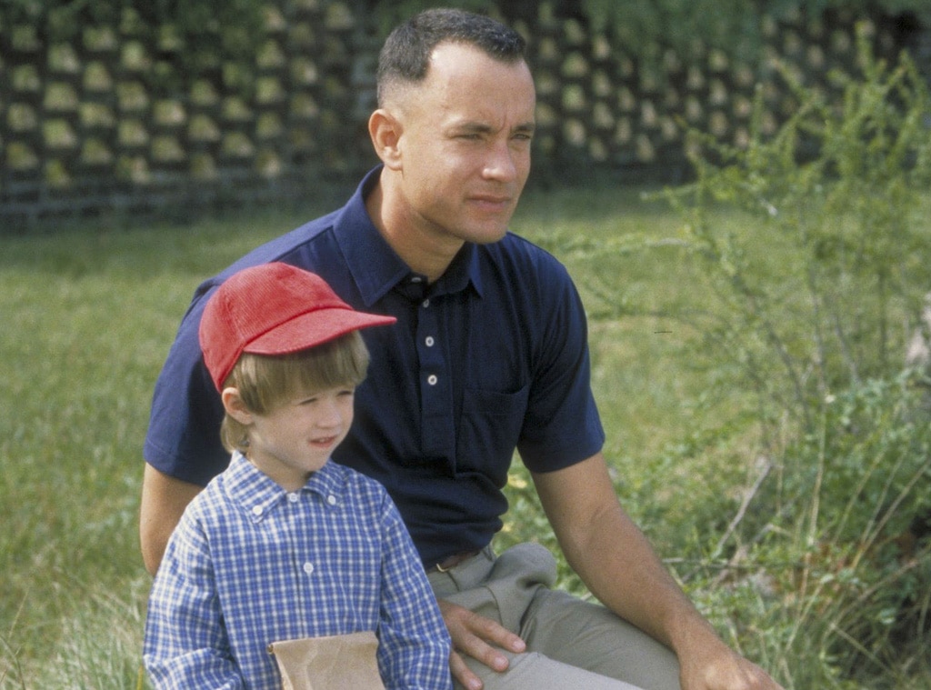 25 Facts About Forrest Gump