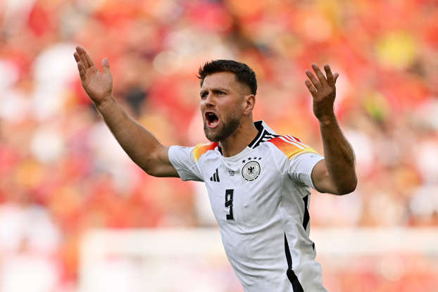 Germany outraged over Euro 2024 exit: 'Cheated!' Germany outraged over Euro 2024 exit: 'Cheated!'