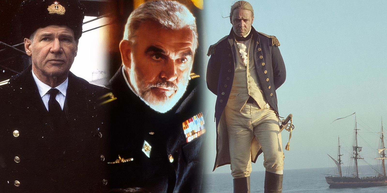 Best Naval War Movies, Ranked